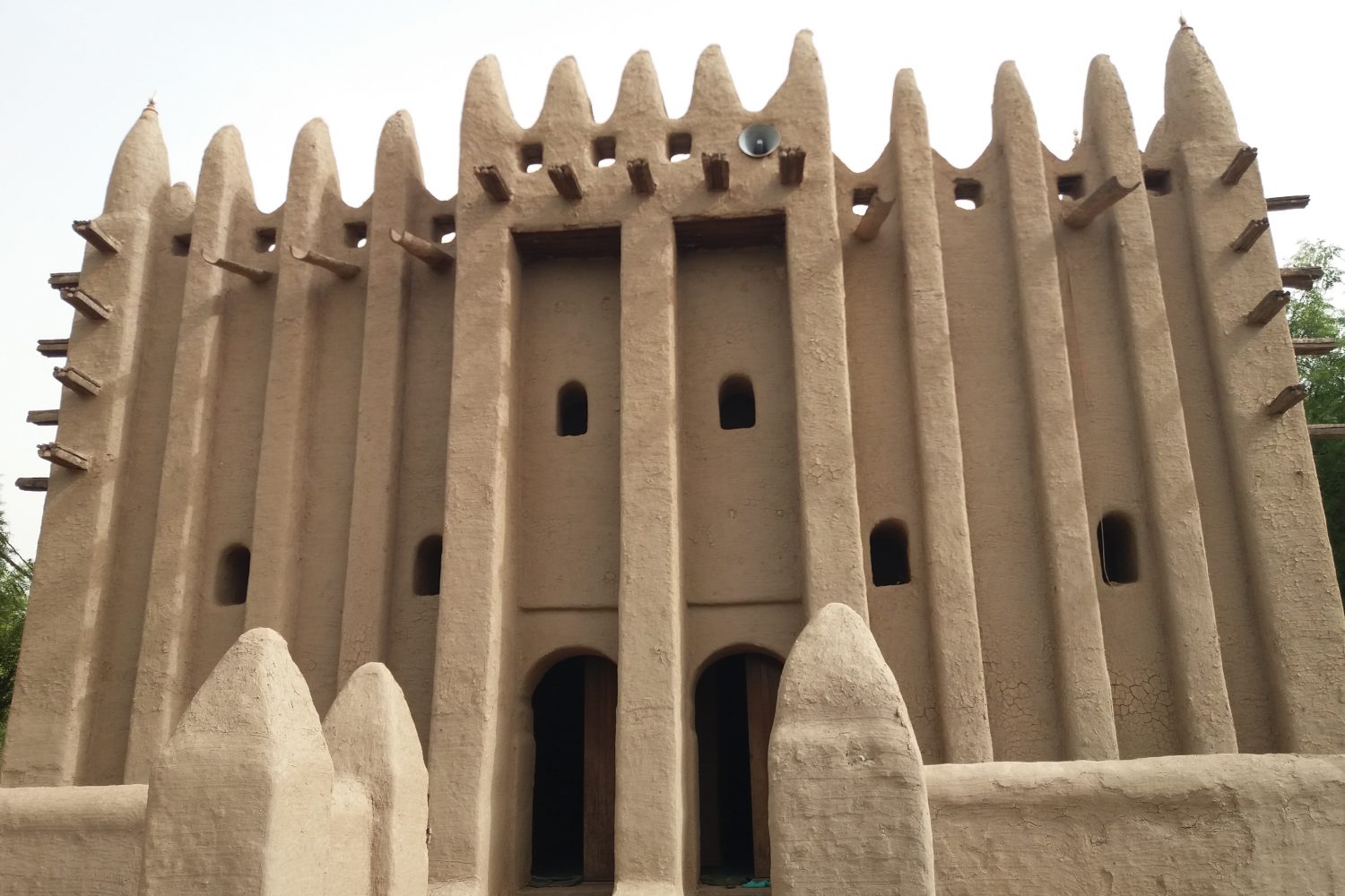 C/3 Circuit Mopti - Pays dogon - Djenné / 12 jours - Hogon Tours Voyages